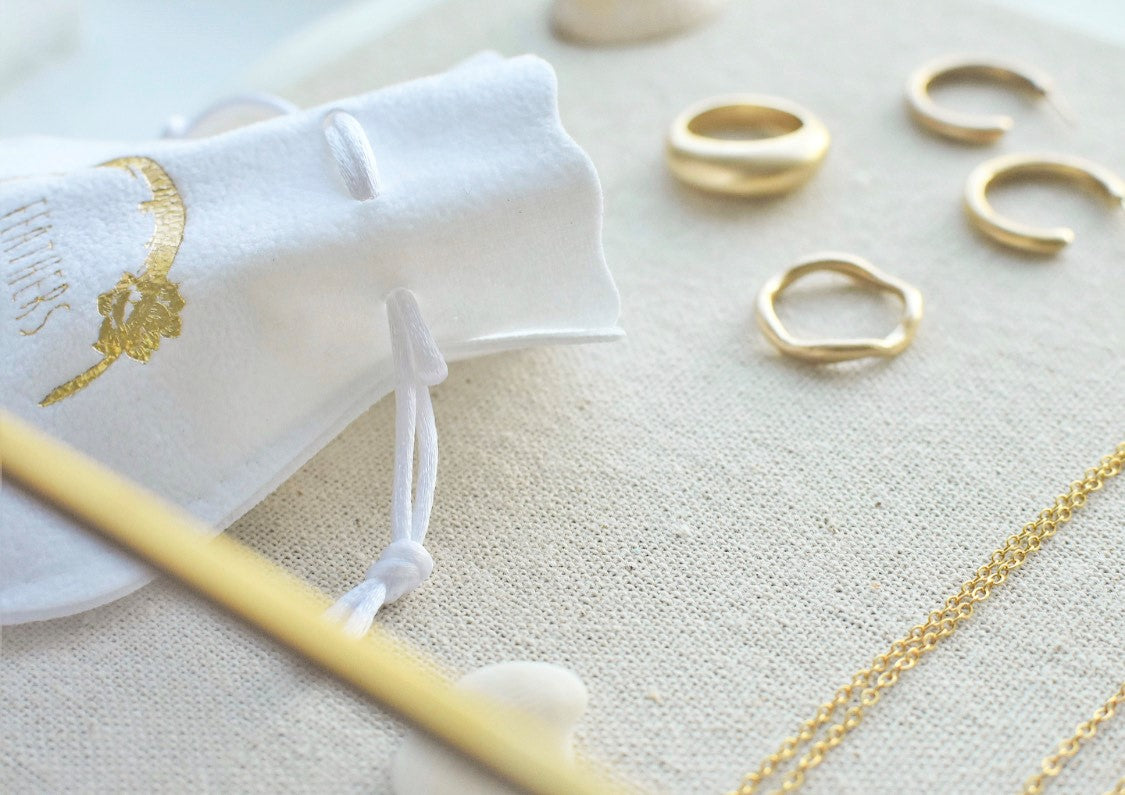 Three Top Tips To Caring For Your Jewellery! – feathersandwings